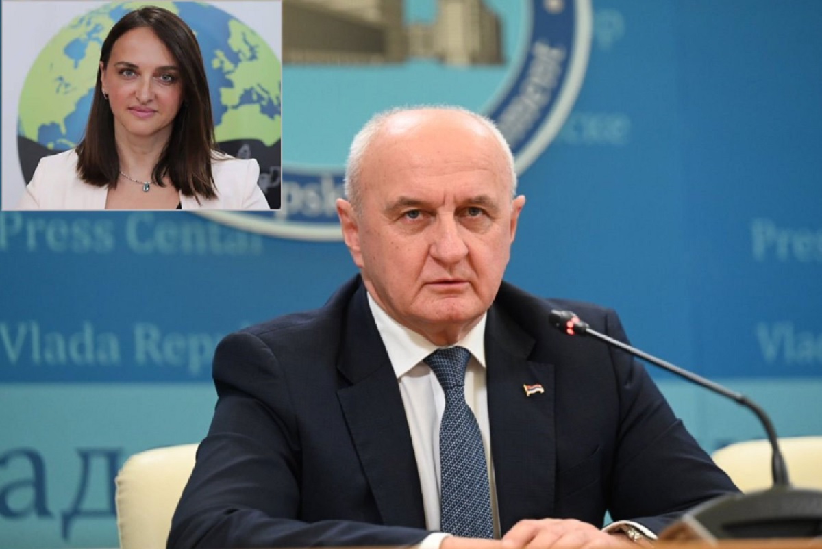 Kako je poslanica Grahovac "pecnula" Đokića